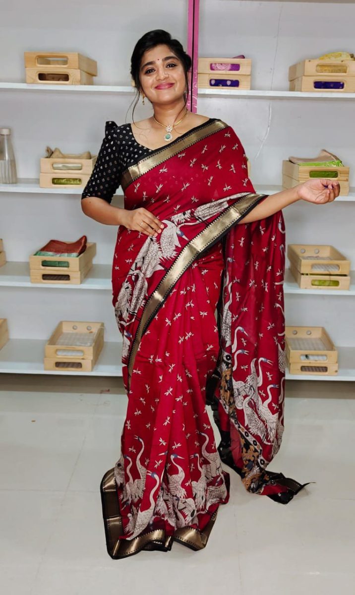 KM1350 – Arya Collections