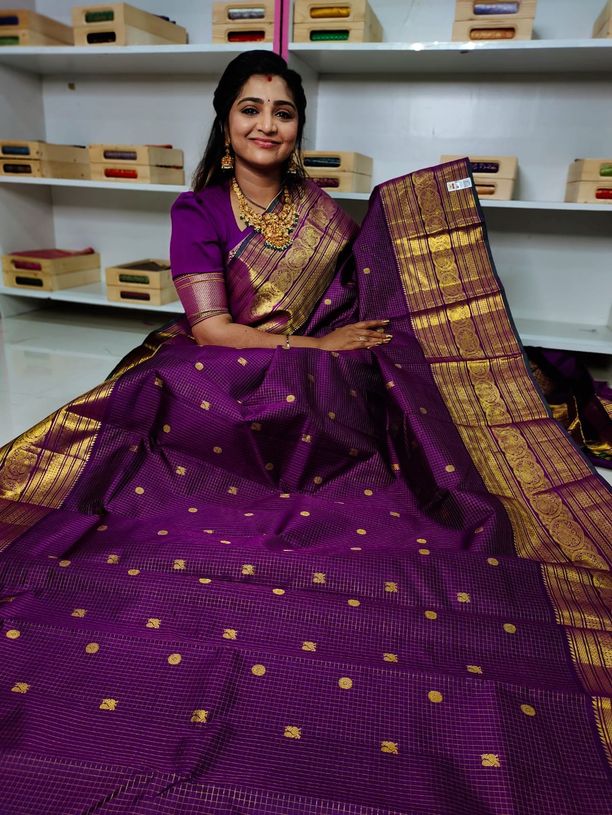 Vintage – Arya Collections