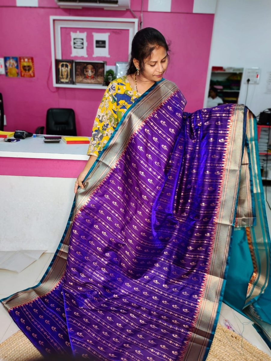 NP1400 – Arya Collections