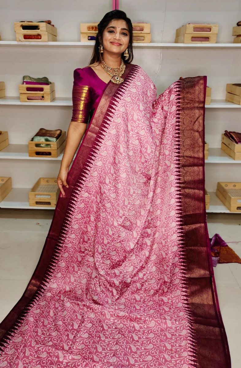 DS999 – Arya Collections