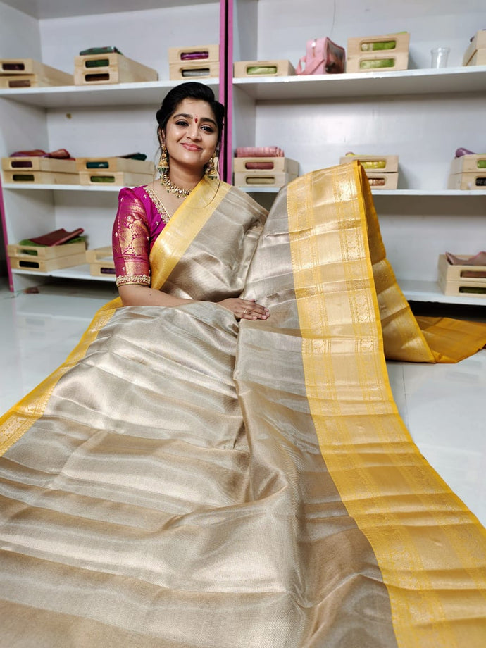 50% banarasi silk sarees – Arya Collections