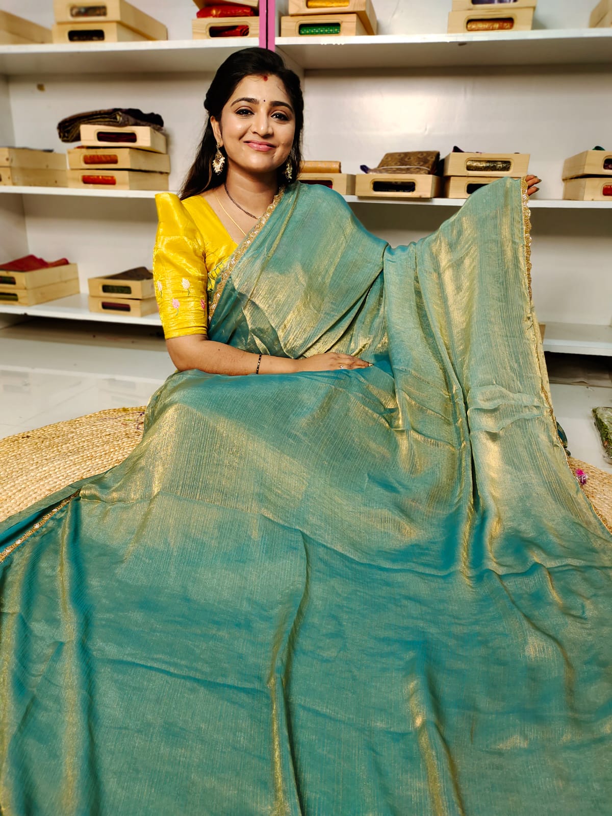 AC999 – Arya Collections