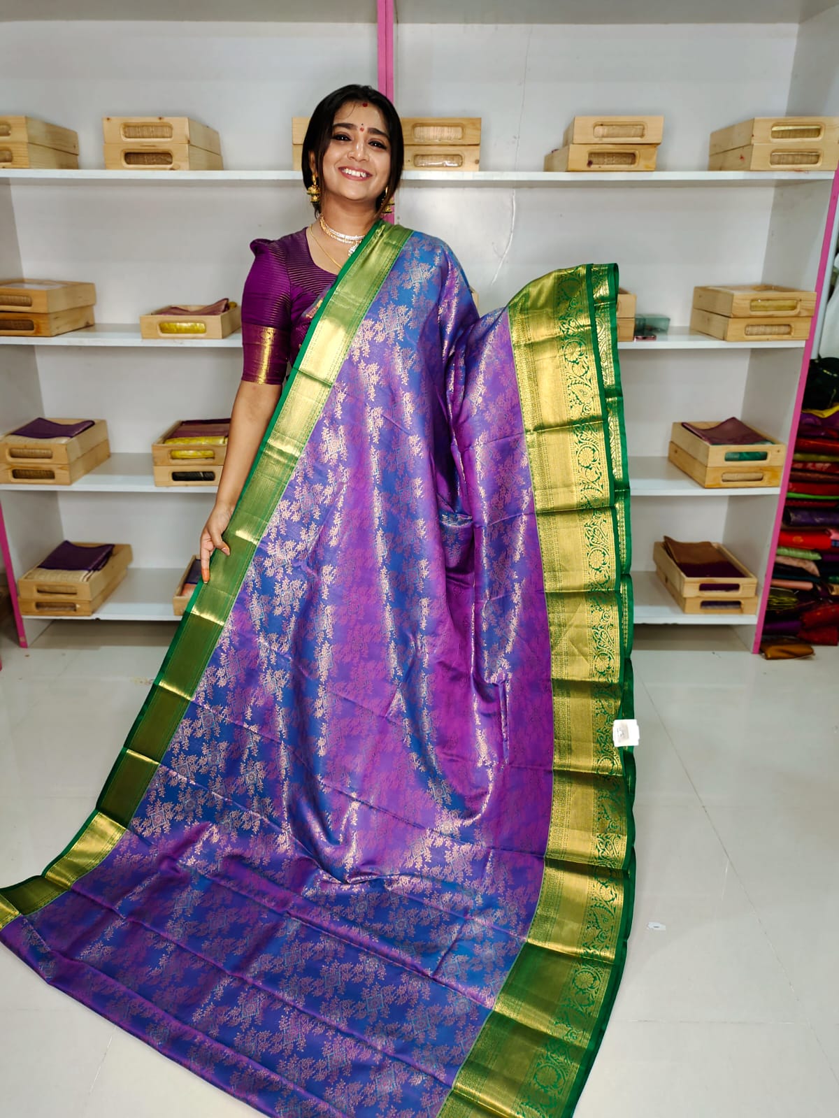 2nd anniversary sale – Arya Collections