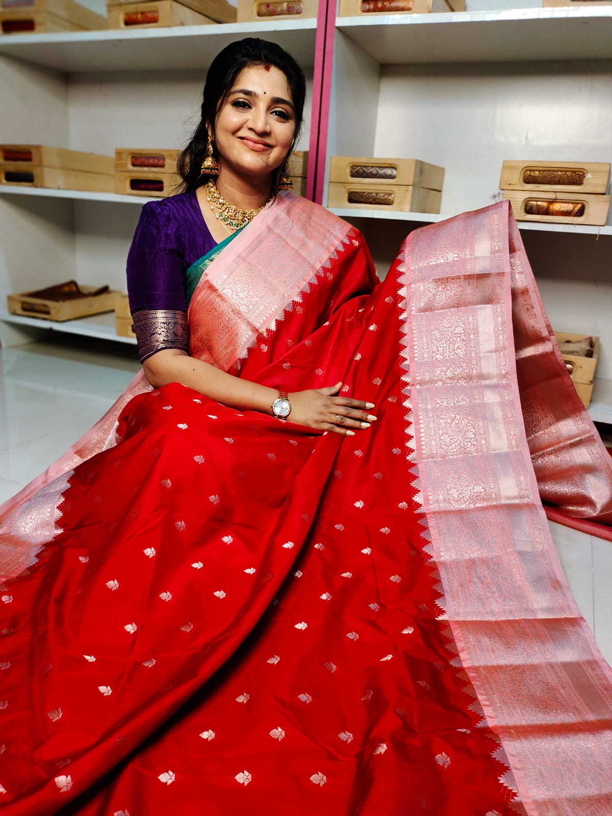 SS2200 – Arya Collections