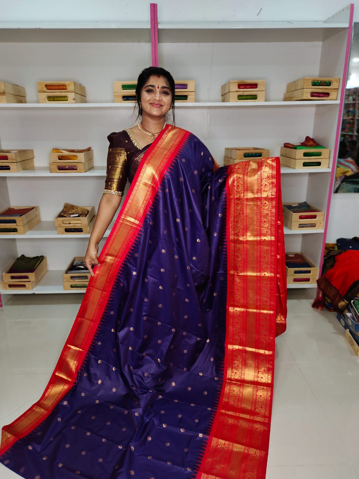 Ashadam sale – Arya Collections