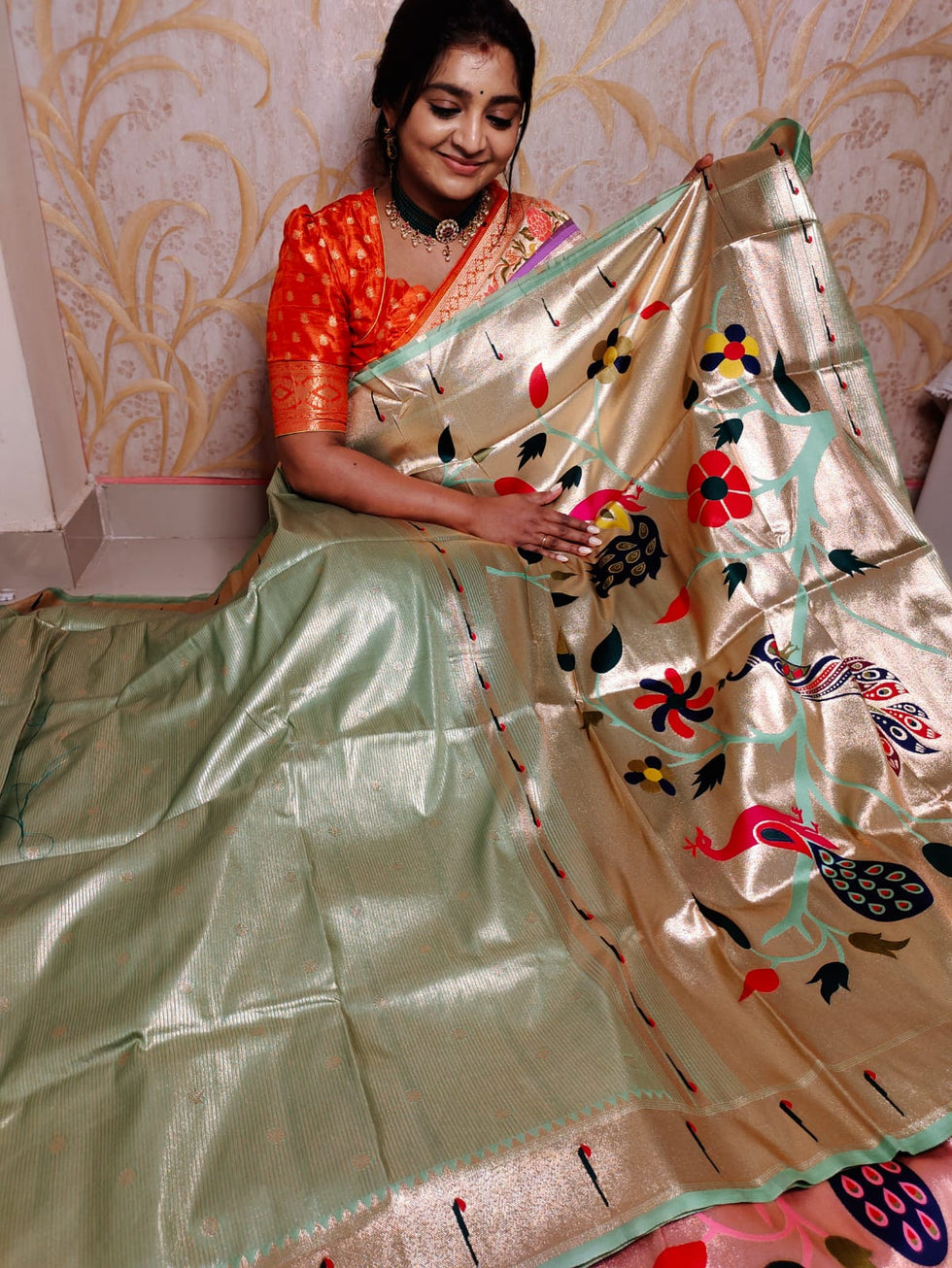 PS1450 – Arya Collections