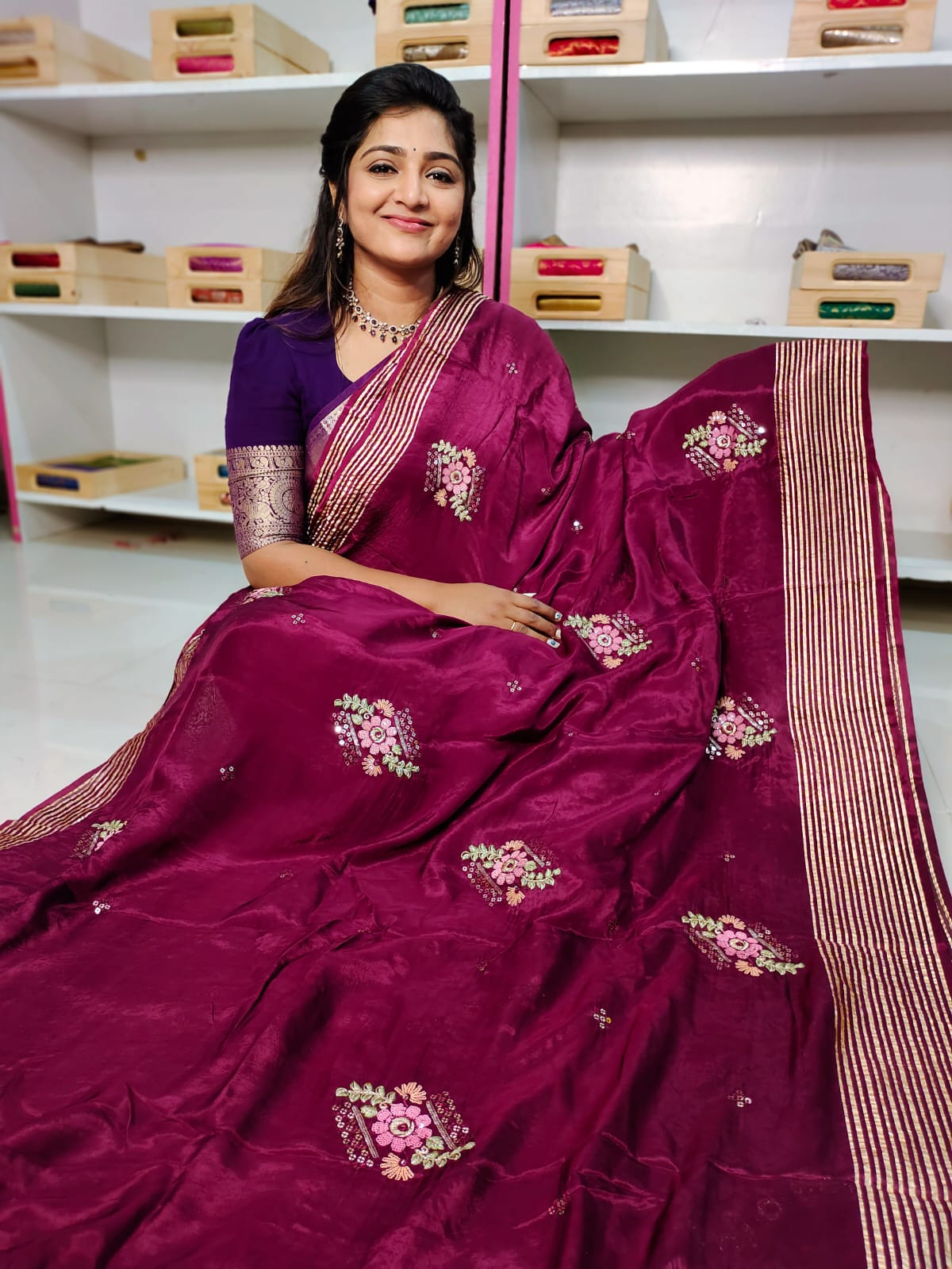 AC2500 – Arya Collections