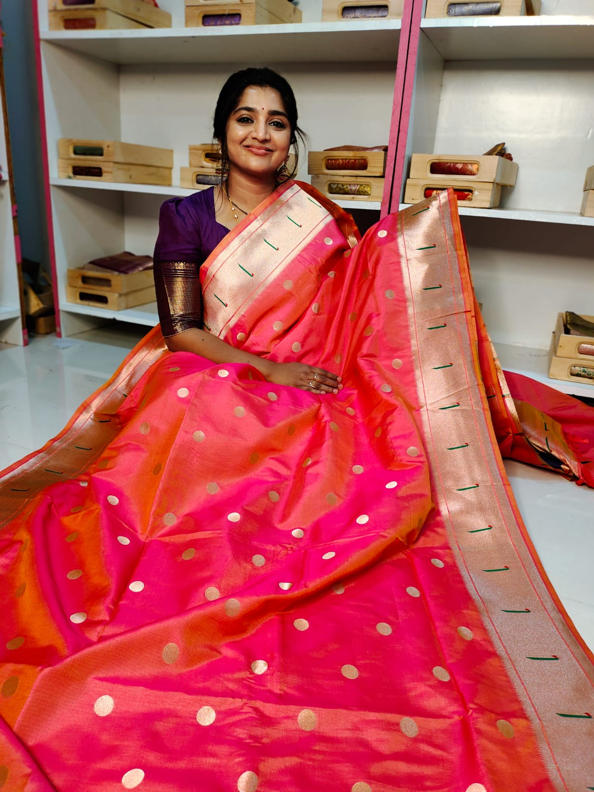 PS1450 – Arya Collections