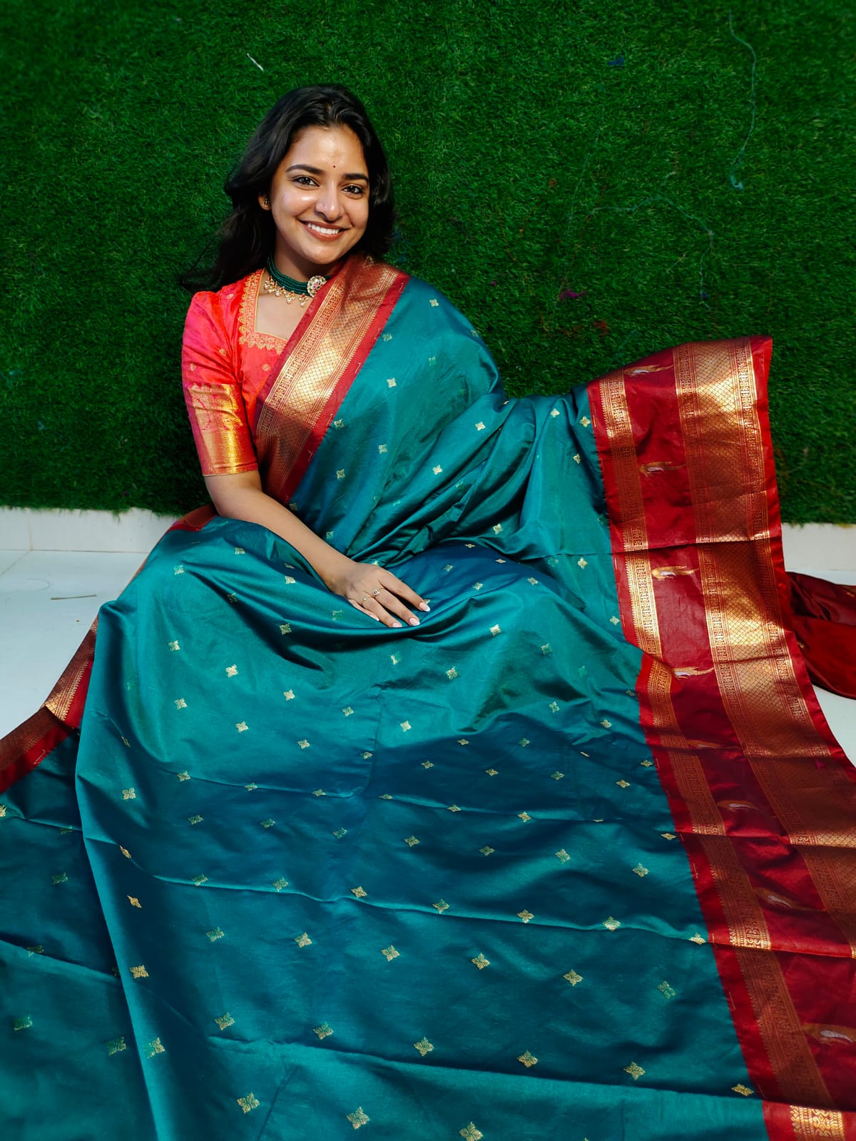 Dussehra offer – Arya Collections