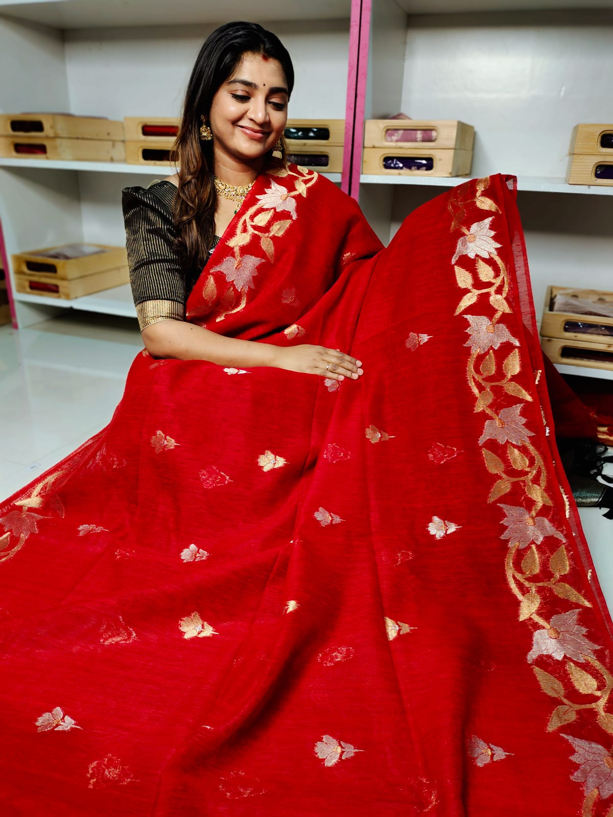 LN2000 – Arya Collections