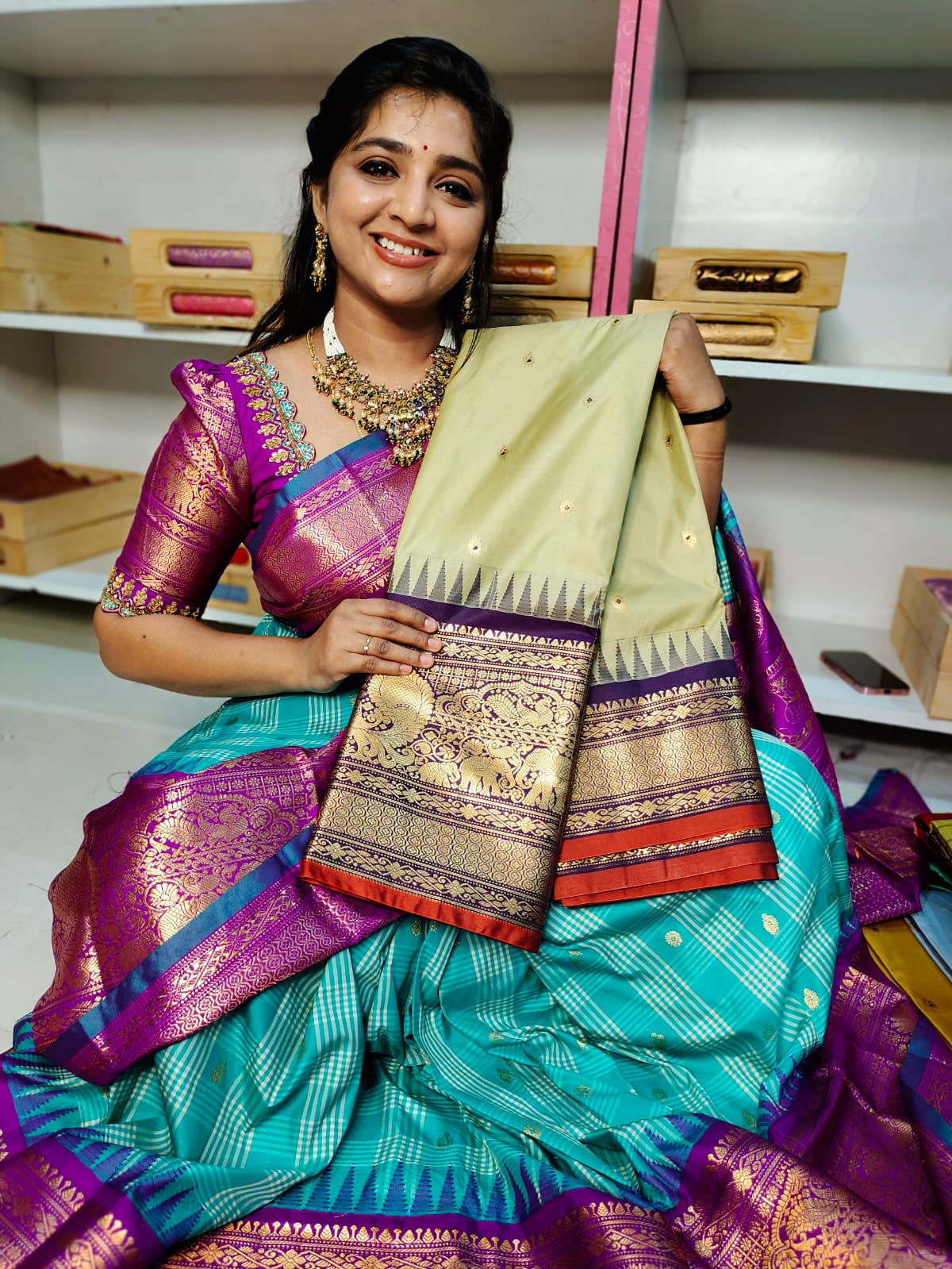 PM2500 – Arya Collections