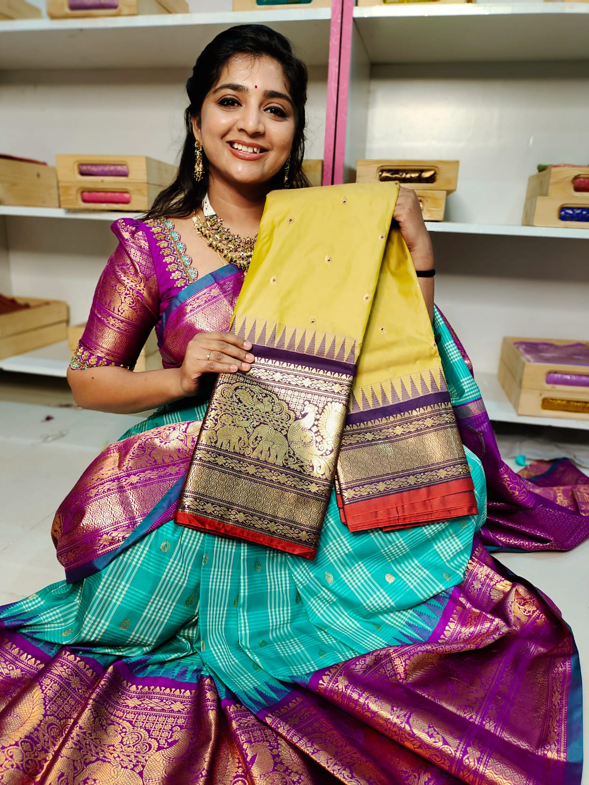 PM2500 – Arya Collections