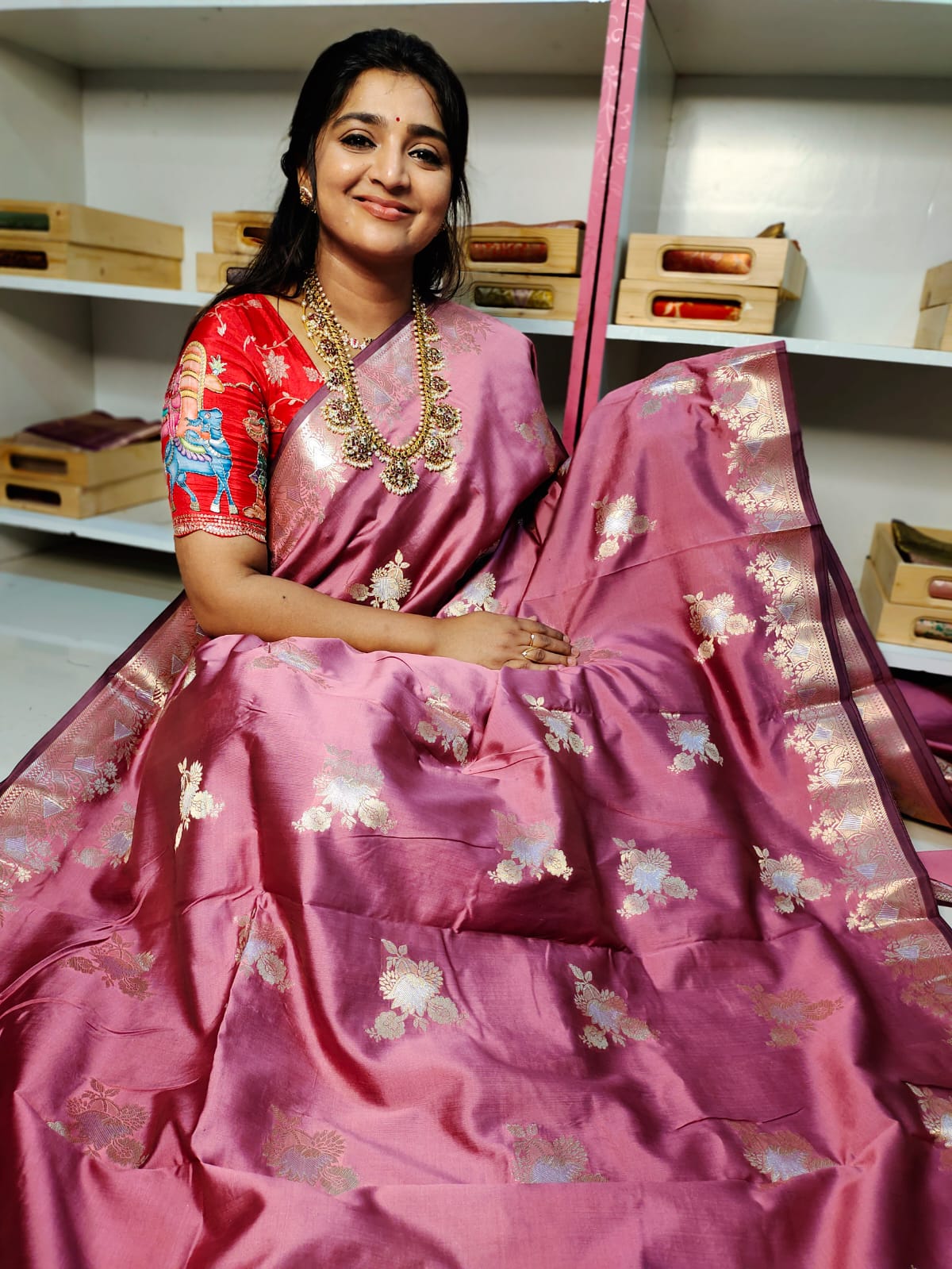 GM2000 – Arya Collections