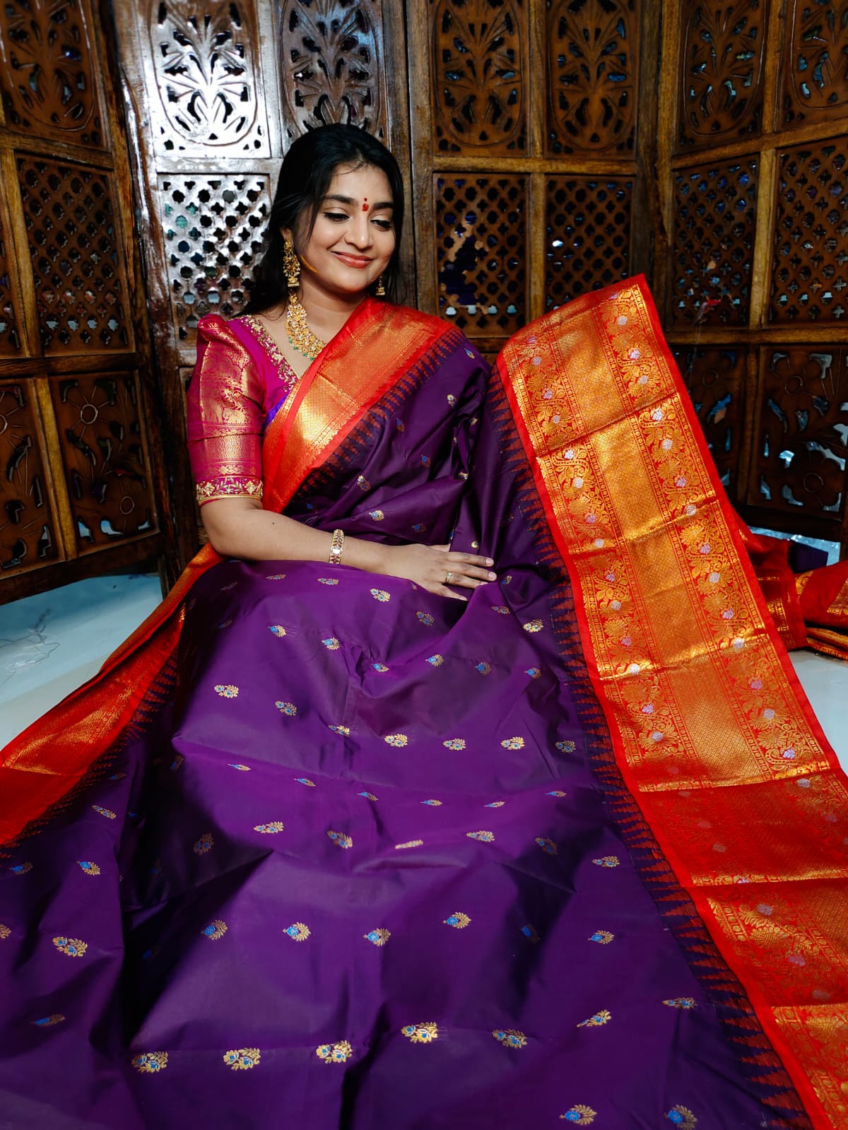 AC2500 – Arya Collections