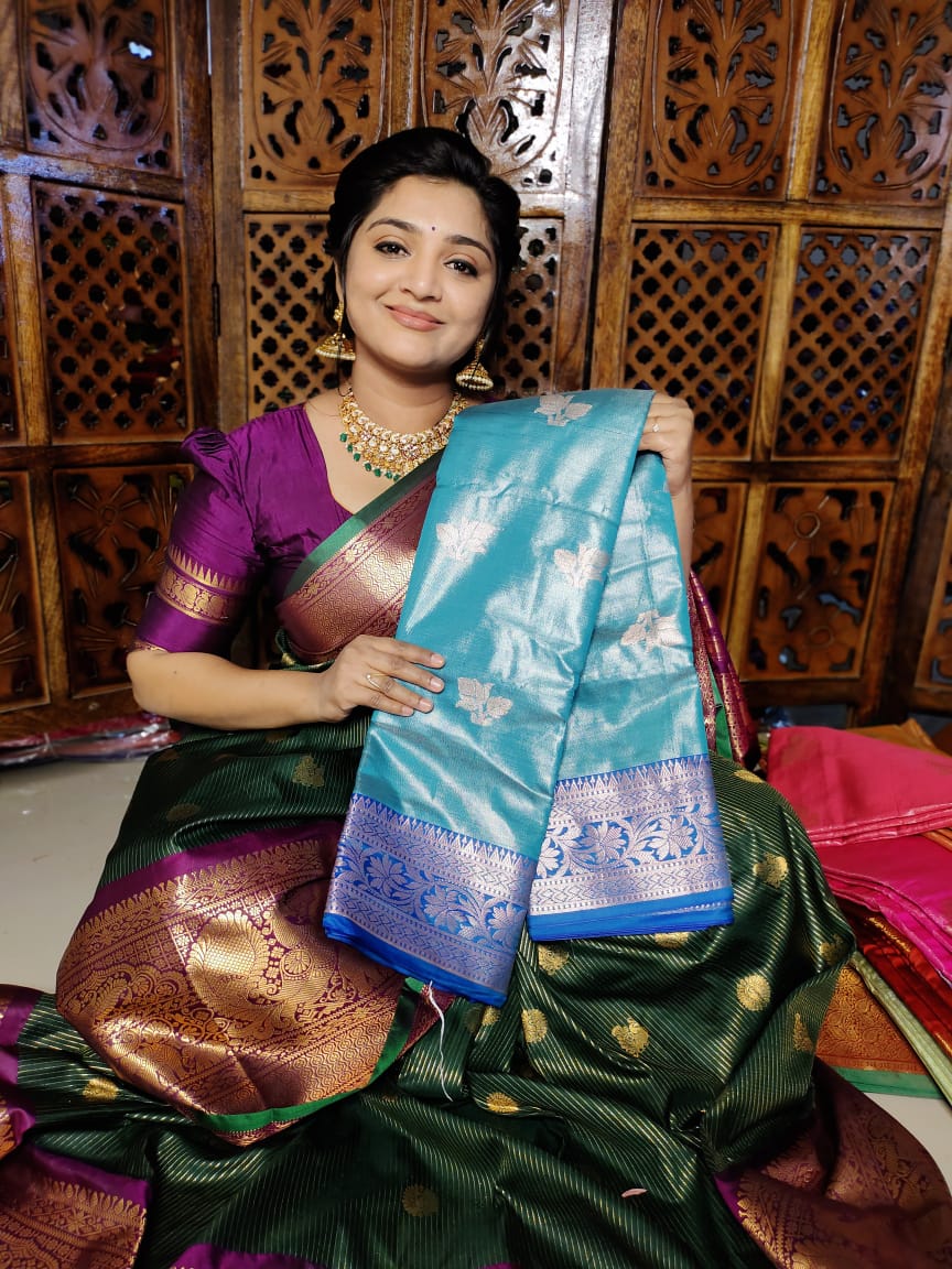 Tishu – Arya Collections