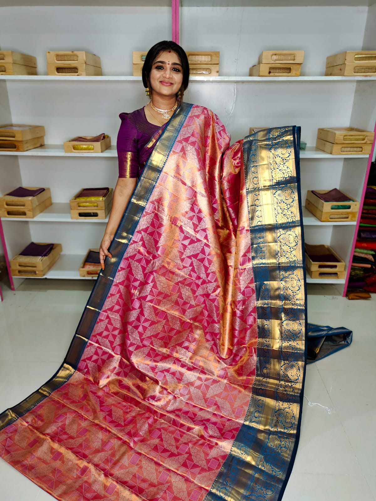 2nd anniversary sale – Arya Collections