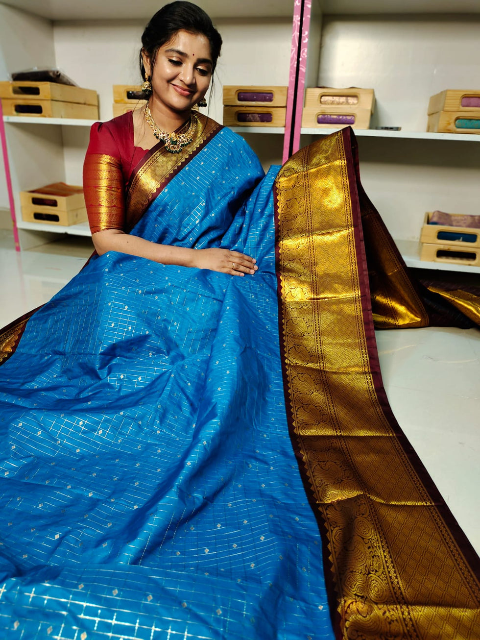 VG3500 – Arya Collections