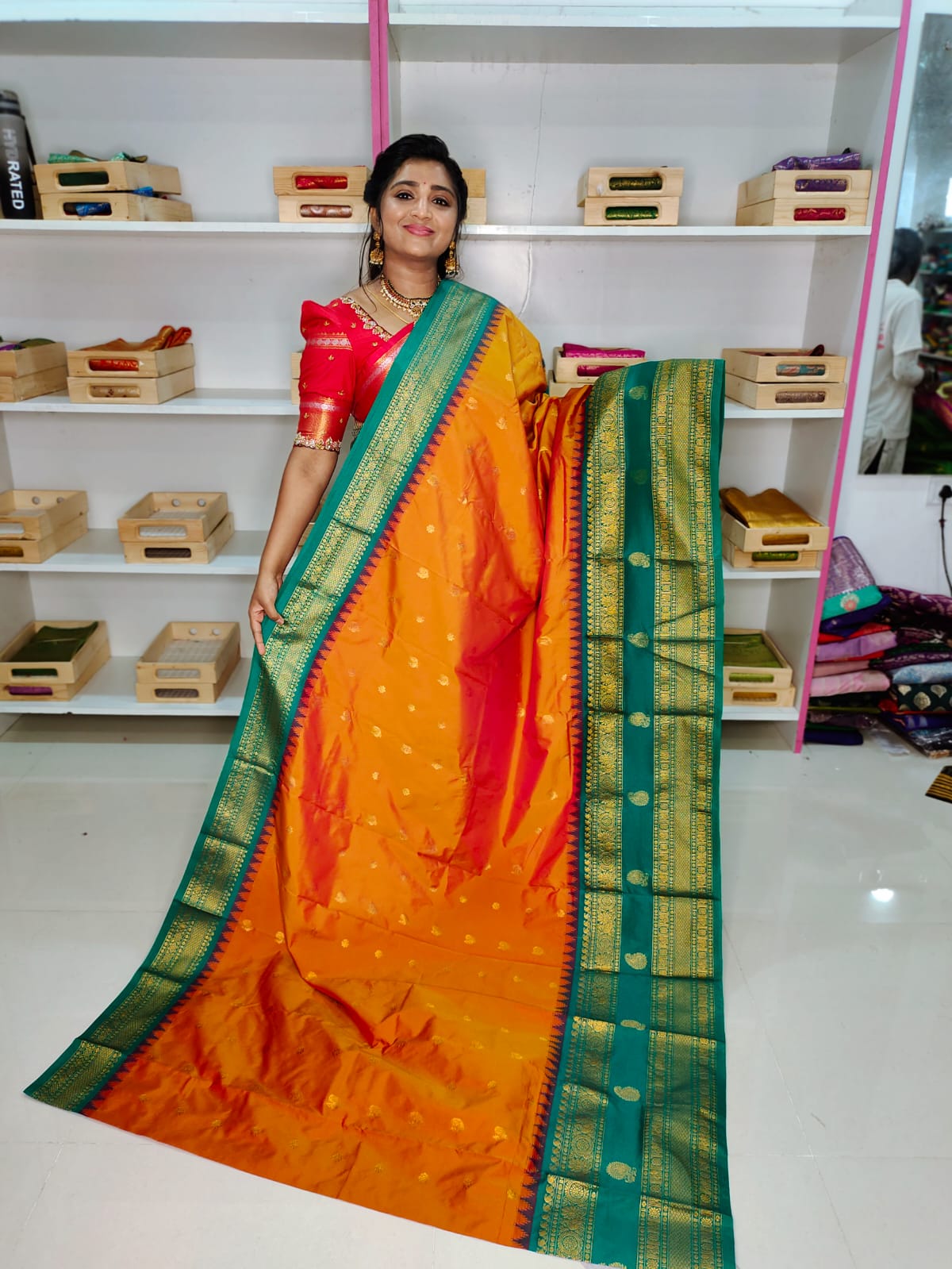 Ashadam sale – Arya Collections