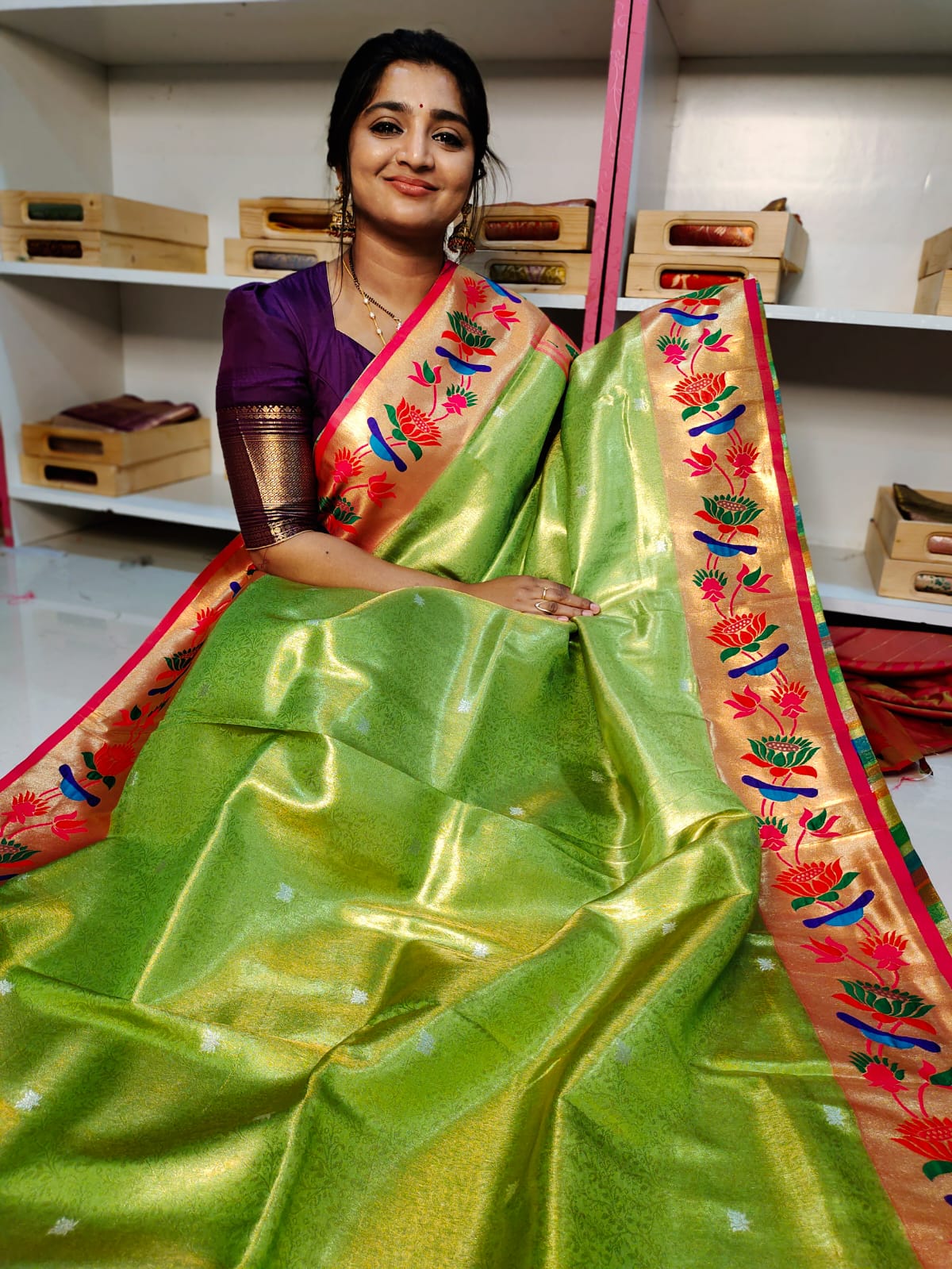 PS1450 – Arya Collections