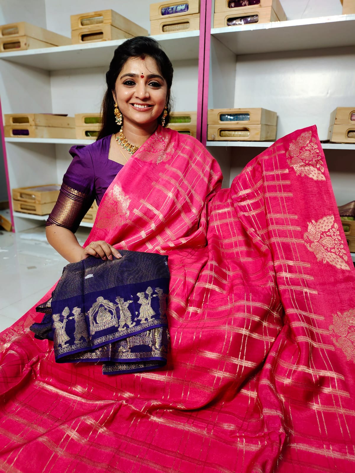 DS1250 – Arya Collections