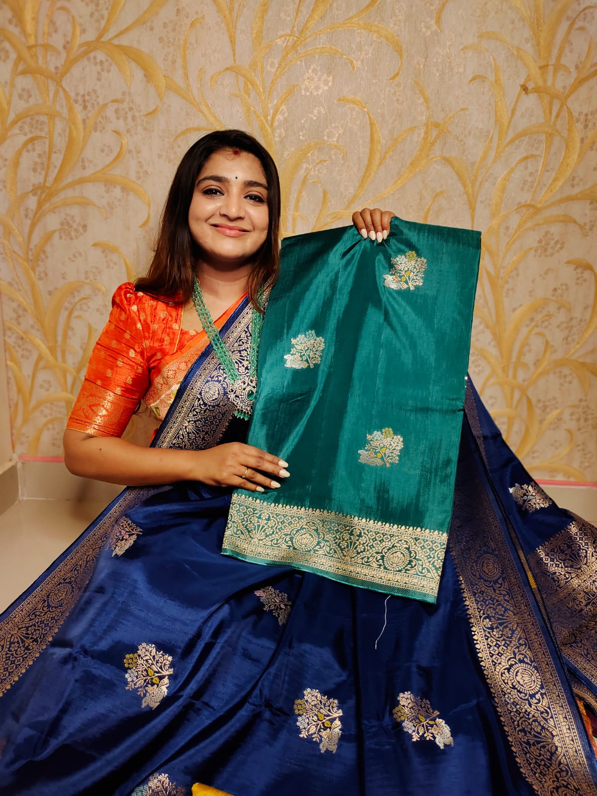 GM2800 – Arya Collections