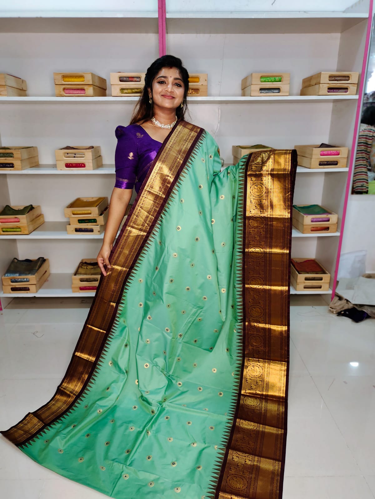 Ashadam sale – Arya Collections